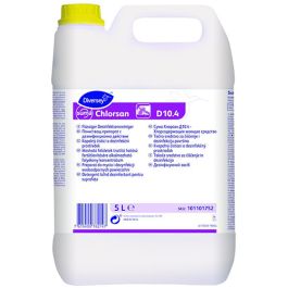 Suma Chlorsan - Detergent dezinfectant pe baza de hipoclorit de sodiu ...